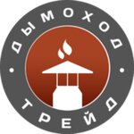 Dimohod-Trade (2nd Luch Street No:4к2), soba, şömine  Saint‑Petersburg'dan