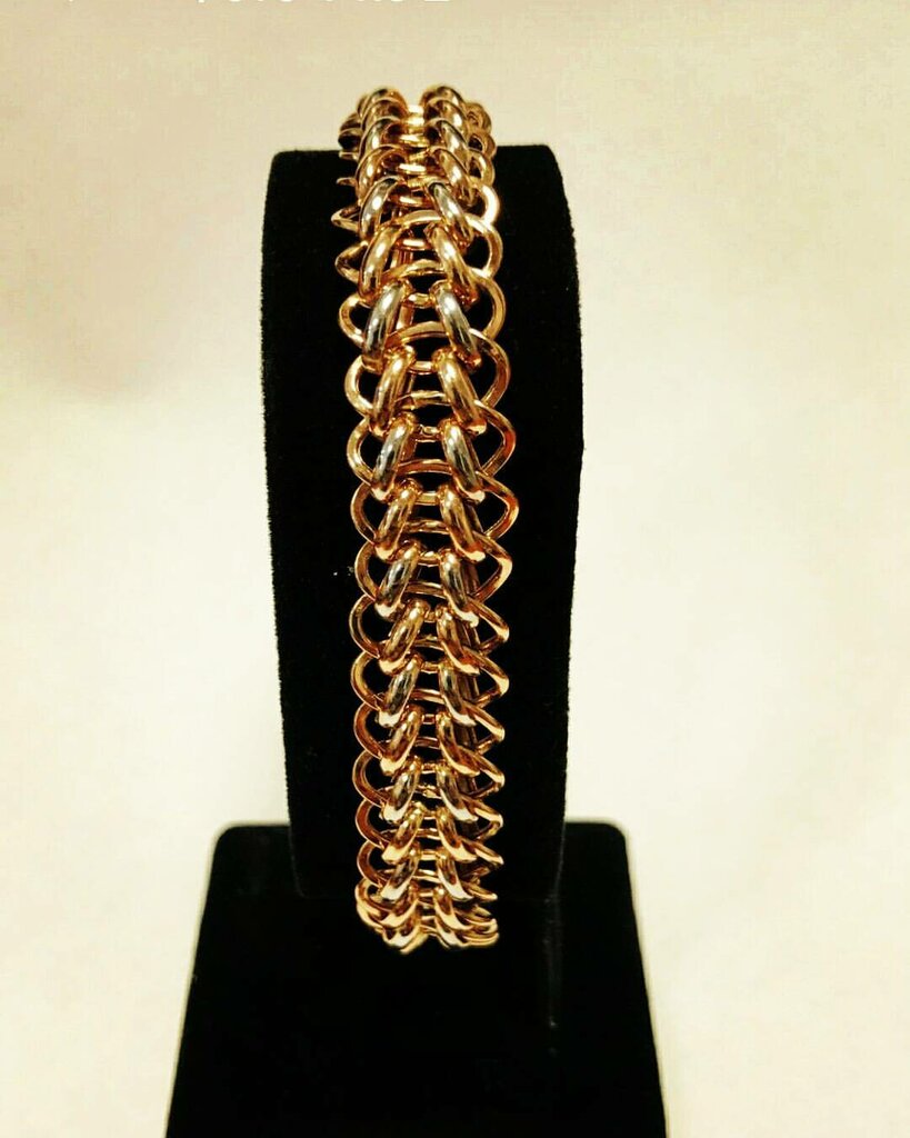 Kuyumcular için hizmetler Tri vokzala, Moskova, foto