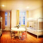 Koffer (Rimskogo-Korsakova Avenue No:3), pansiyonlar, hosteller  Saint‑Petersburg'dan