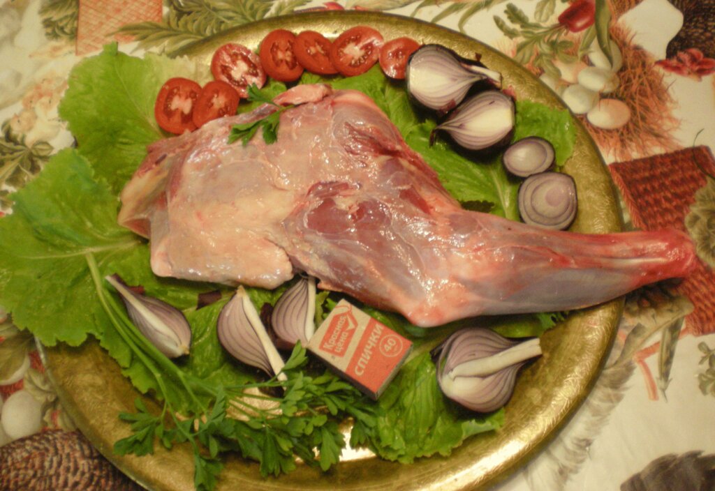 Tarım firmaları Sderevni, Saint‑Petersburg ve Leningradskaya oblastı, foto