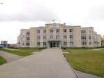 Kirovsk City Court of Leningrad Region (Ladozhskaya ulitsa No:1), adliyeler  Kirovsk'tan