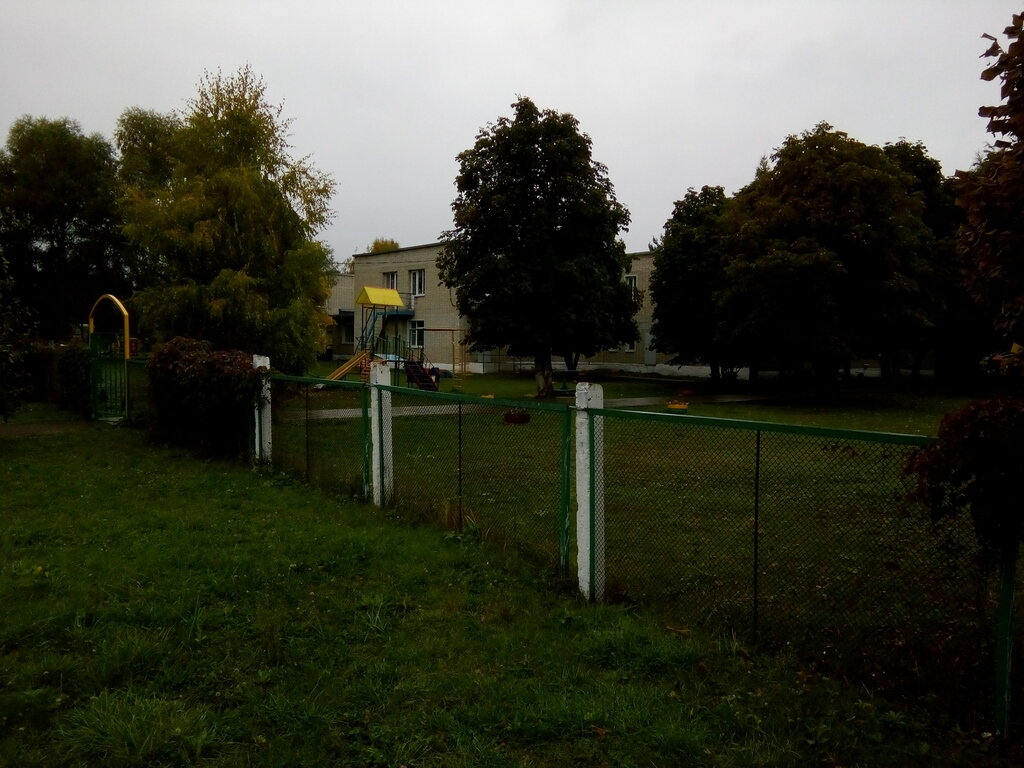 Anaokulları Центр развития ребёнка-детский сад Радуга, Tambovskaya oblastı, foto