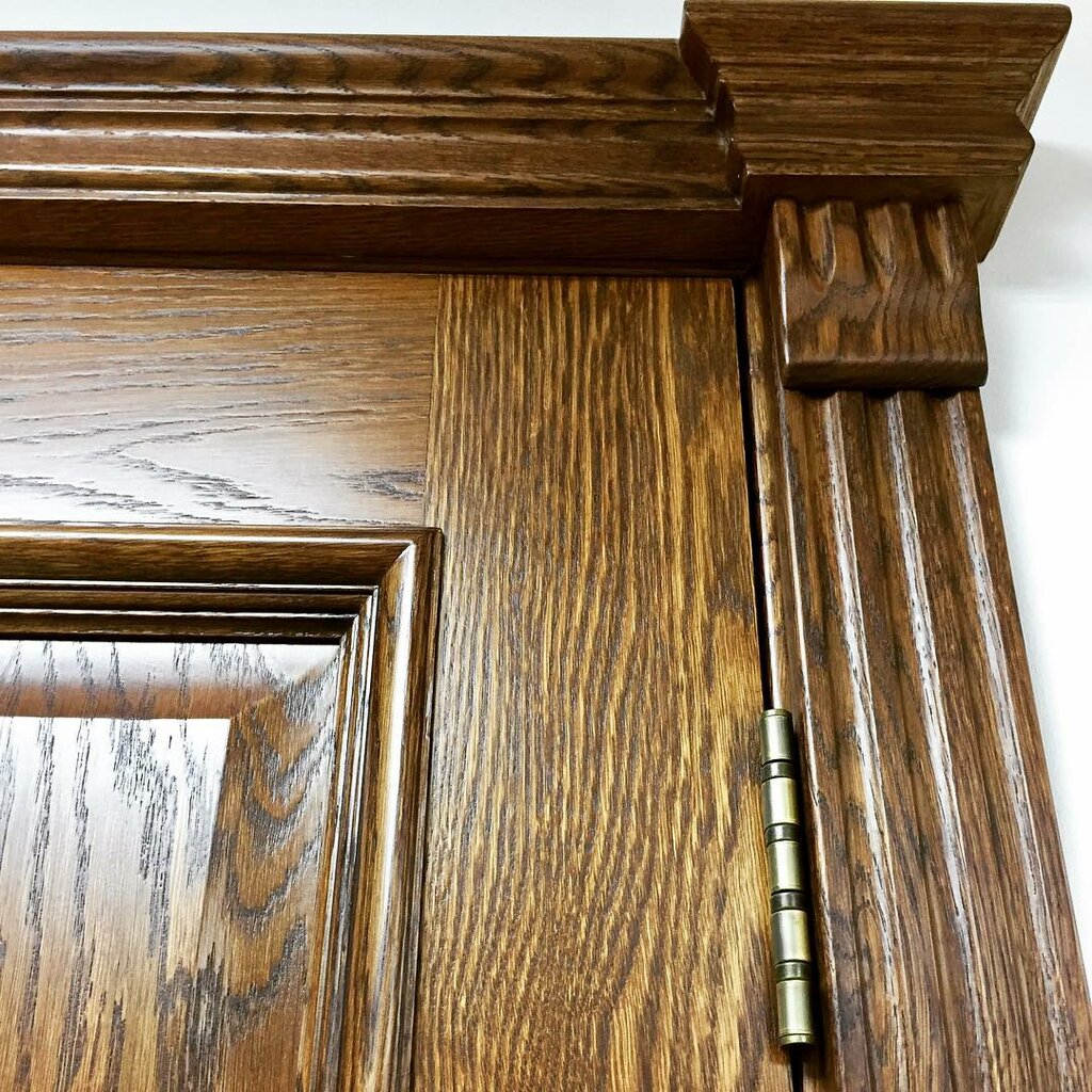 Kapılar Rada Doors, Almetyevsk (Elmet), foto
