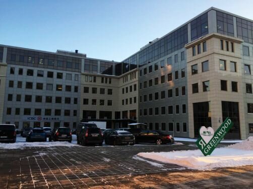 Bilişim firmaları White Sky Digital Lab, Moskova ve Moskovskaya oblastı, foto