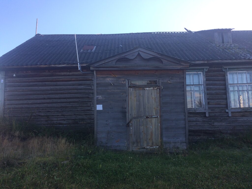 Anaokulları Ясли Берёзка, Nijegorodskaya oblastı, foto