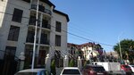 Chernomorskaya 21 (Chernomorskaya Street No:21, Divnomorskoye Village), otel  Krasnodarski krayından