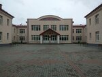 GUO "Srednyaya shkola № 1 g.Lidy" (Kirava Street No:18), ortaokul  Lida'dan