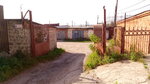 АК № 6 (Sedova Street No:22), garajlar  Tula'dan