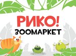 Zooshop Riko (Zhigura Street No:46), petshop  Vladivostok'tan