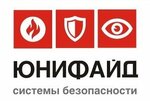 Unified Solutions (Russkaya Street No:17с2), yangın önleyici sistemler  Vladivostok'tan
