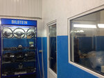Techcenter Europe-Auto (6th Radialnaya Street No:30с22), otomobil servisi  Moskova'dan