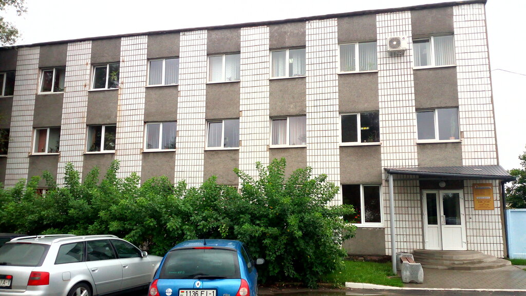 i̇nşaat firmaları Pmk № 82 filial Polesyezhilstroy, Brest, foto