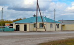 Гранд (ulitsa Lenina No:1, selo Solonovka), market  Altayski krayından
