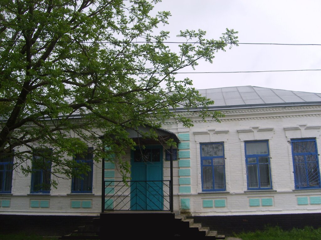 Müzik okulları ve konservatuarlar МБУ ДО Детская музыкальная школа, Stavropolski krayı, foto