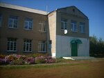 Салтыковская средняя общеобразовательная школа (ulitsa Kirova No:35, selo Saltykovka), ortaokul  Saratovskaya oblastından