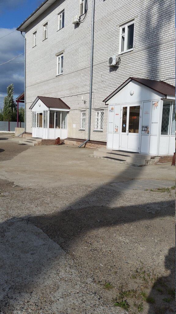 Kafe Kafe, Kazan, foto