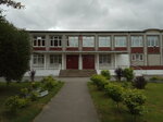 GBOU School Muzyka of the Frunzensky District of St. Petersburg (Malaya Bukharestskaya Street No:5к1), ortaokul  Saint‑Petersburg'dan