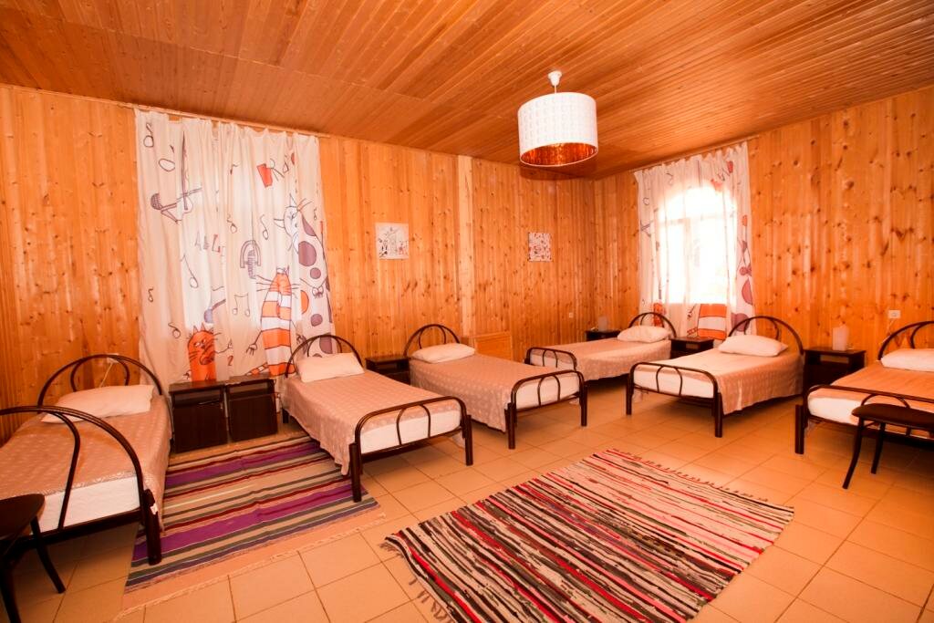 Otel Mamin Sibiryak, Soçi, foto