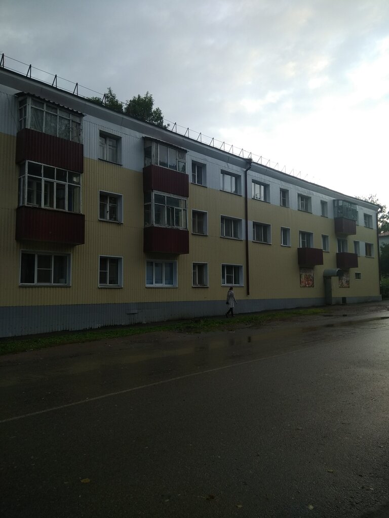 Market Magazin produktov, Saransk, foto
