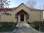 Барс (Blagoveshchenskaya ulitsa No:3, mikrorayon Novosilikatny), spor kulüpleri  Barnaul'dan