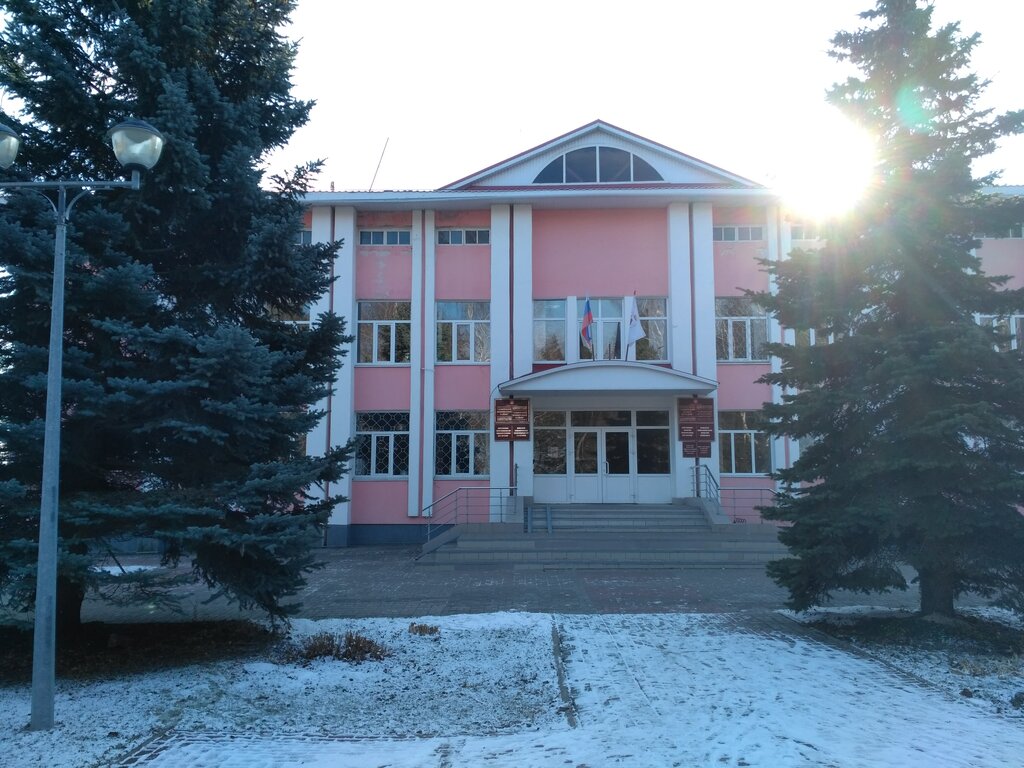 Belediyeler, devlet daireleri Administratsiya munitsipalnogo obrazovaniya Sovetsky rayon, Mariy El Cumhuriyeti, foto