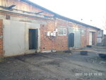 Автомойка (Khasanovskaya ulitsa No:53), oto yıkama  Komsomolsk‑at‑Amur'dan