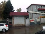Rostovsky regionalny tsentr svyazi RZhD (Privokzalnaya Street No:13), şebeke ekipmanları  Rostov‑na‑Donu'dan