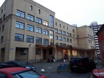 City Polyclinic № 114, Children's Polyclinic Department № 70 (Kamyshovaya Street No:48к2), çocuk poliklinikleri  Saint‑Petersburg'dan