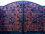 Жар-птица (ulitsa Vitruka No:10Д), demirdökümcüler  Voronej'den