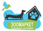 Zoomarket (ulitsa Sekiotovskoye koltso No:5), yem ve yem katkı maddeleri  Kaluga'dan