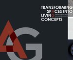 AG Group (Sverdlovskaya Embankment No:44Ю), duvar kağıdı mağazaları  Saint‑Petersburg'dan
