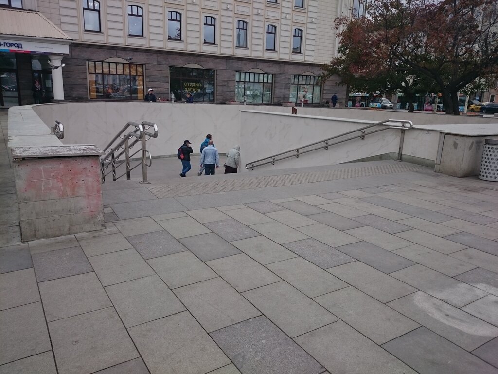 Pansiyonlar, hosteller Sukharevskaya, Moskova, foto