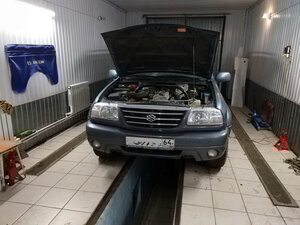 Auto164.ru (ulitsa Uritskogo No:25, Pugachev), otomobil servisi  Pugaçov'dan