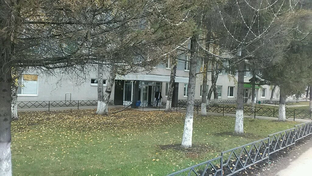 Sigorta acentaları Mir strahovania, Samara, foto