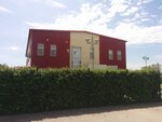 Condensate (West Kazakhstan Region, Burlinskiy District, City of Aksay), spor ve jimnastik salonları  Aksay'dan