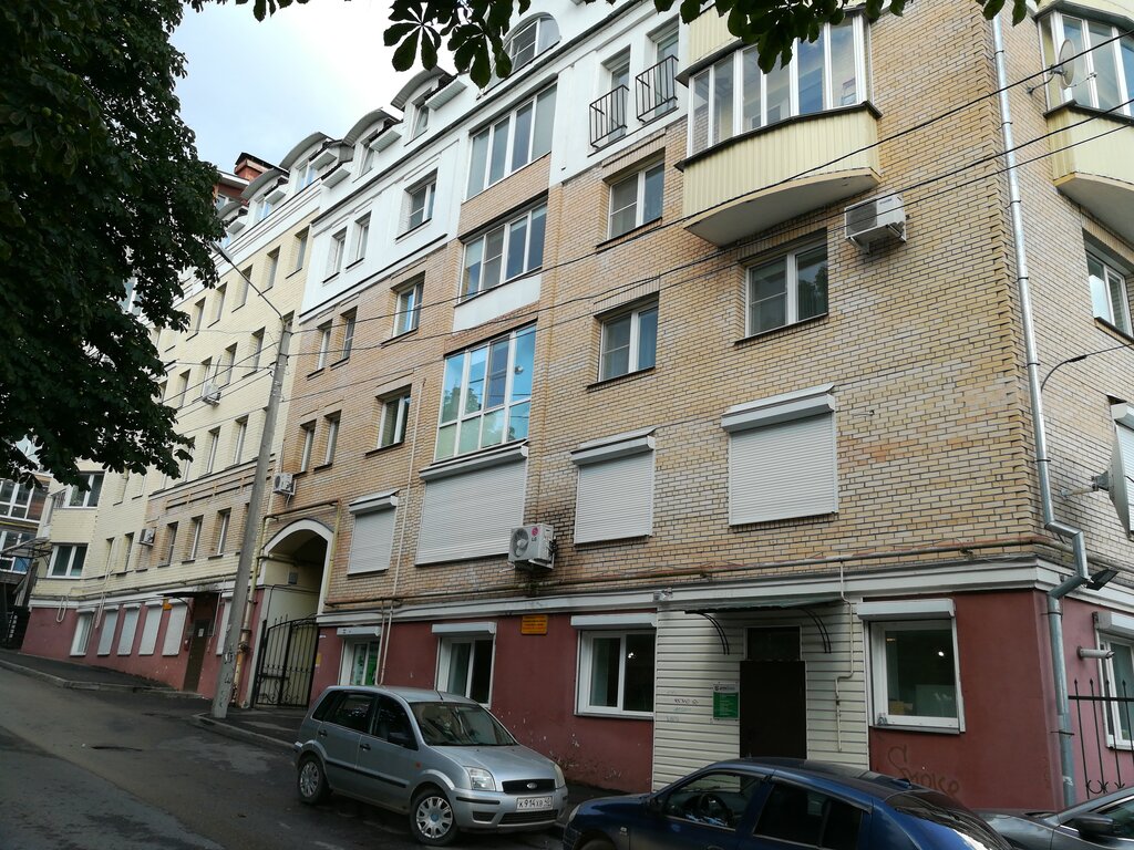 Banka OTP Bank, Kaluga, foto