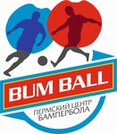 Пермский центр бампербола Bum-Ball (Sergeya Danschina Street No:4), çok amaçlı spor tesisleri  Perm'den