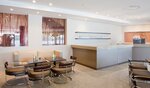 Hilton Mainz (Rheinstraße No:68, Mainz), otel  Mainz'den