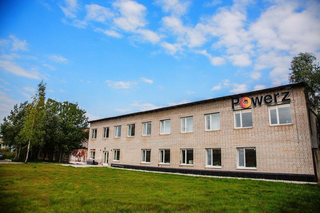 Enerji ekipmanı firmaları Powerz, Novgorodskaya oblastı, foto