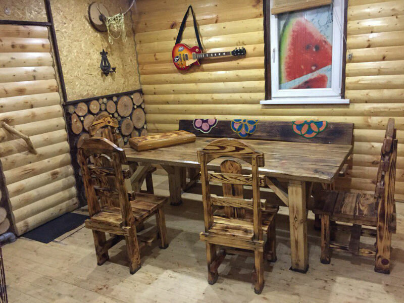 Hamamlar Баня Добрыня, Ulyanovsk, foto