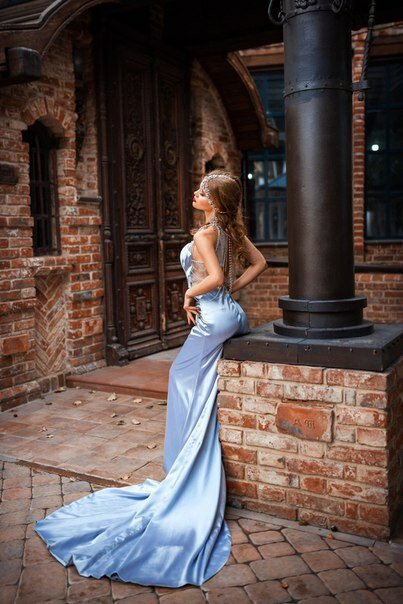 Seramik fayans Staryi Gorod, Moskova, foto