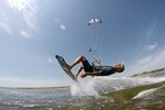 Kiteschool Kiteam (улица Сырникова No:4, посёлок городского типа Мирный), spor kulüpleri  Kırım Cumhuriyeti'nden
