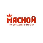 Мясной (ulitsa Gorkogo No:43), kasap, şarküteri  Anjero‑Sudjensk'ten