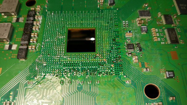 Bilgisayar teknik servisleri 24xbox, Servisny Tsentr, Krasnoyarsk, foto