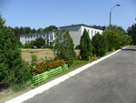 Полужье (Bryansk Region, Vygonichsky District, Khutor-Borskoye selskoye poseleniye, posyolok Khutor-Bor), tren istasyonu  Brianskaya oblastından