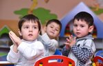 Preschool Education (Abdullah Qadiri Street No:6), çocuk gelişim merkezleri  Fergana'dan