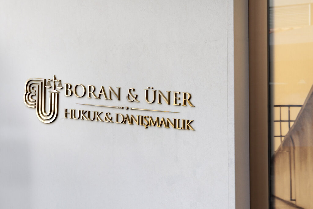 Hukuk büroları Boran Üner Hukuk ve Danışmanlık, İstanbul, foto