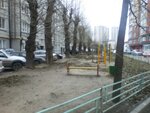 Playground (Pavlyukhina Street No:100), oyun alanı  Kazan'dan