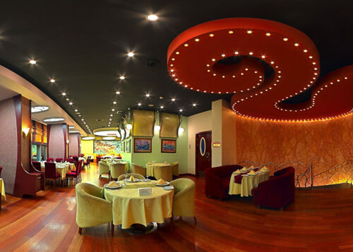 Restoran Akan Restoran, Gaziantep, foto