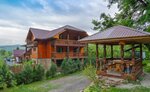 Guest house Mountain Principality (ulitsa Krylova No:11, posyolok Kamennomostskiy), otel  Adıge Cumhuriyeti'nden